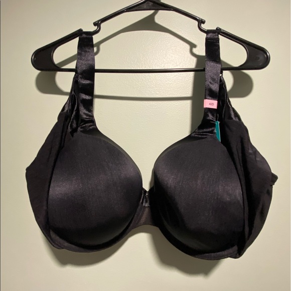 Vanity Fair | Intimates & Sleepwear | Nwt 42d Vanity Fair Full Figure ...